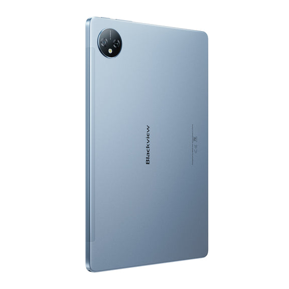 Blackview Tab 80 10.1" Unisoc T606 7680mAh Tablet - Blackview Global ...