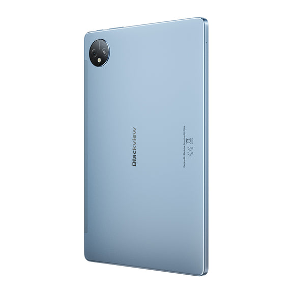 Blackview Tab 80 10.1" Unisoc T606 7680mAh Tablet - Blackview Global ...