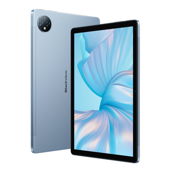 Blackview Tab 80 10.1" Unisoc T606 7680mAh Tablet - Blackview Global ...