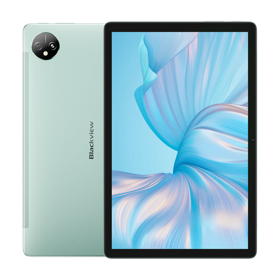 Blackview Tab 80 10.1" Unisoc T606 7680mAh Tablet - Blackview Global ...