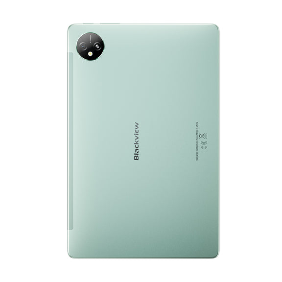 Blackview Tab 80 10.1" Unisoc T606 7680mAh Tablet - Blackview Global ...