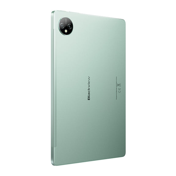 Blackview Tab 80 10.1" Unisoc T606 7680mAh Tablet - Blackview Global ...