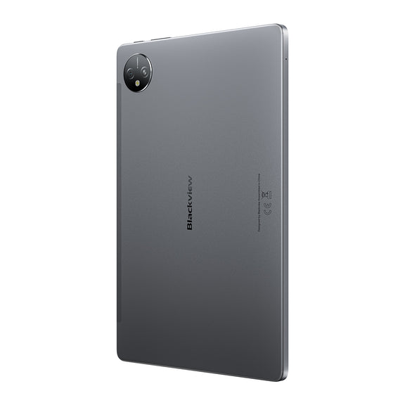 Blackview Tab 80 10.1" Unisoc T606 7680mAh Tablet - Blackview Global ...