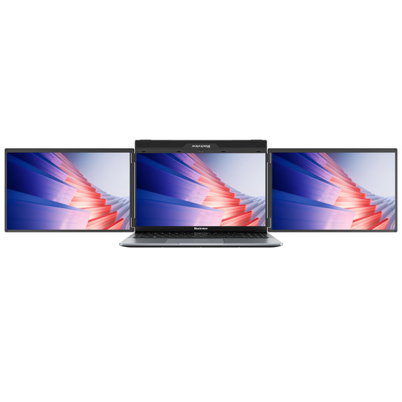 Blackview Table 16 Triple 15.3-inch Laptop Screen Extender – Blackview ...