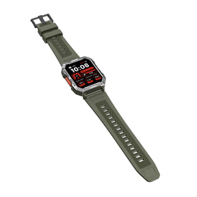 Blackview W60 900mAh Campass Outdoor Smartwatch - Blackview Global ...