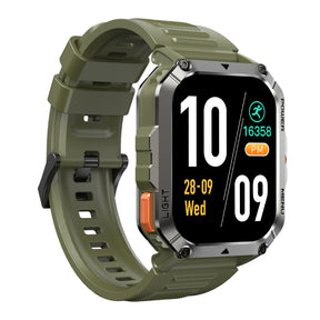 Blackview W70 Pro 1.45-inch 900mAh Outdoor Sports Watch – Blackview ...