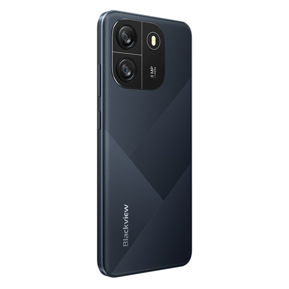 Blackview WAVE 6C 6.5" Octa-core 5100mAh 4G Smartphone - Blackview Global – Blackview Official Store