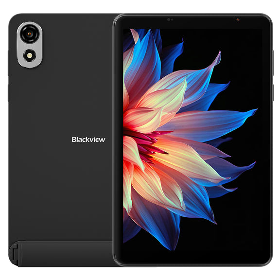 Blackview ZENO 1 Unisoc Tiger T615 8-inch 4+64GB & 6+256GB 6000mAh 4G ...
