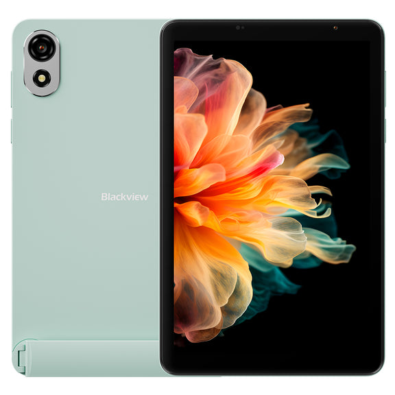 Blackview ZENO 1 Unisoc Tiger T615 8-inch 4+64GB & 6+256GB 6000mAh 4G ...