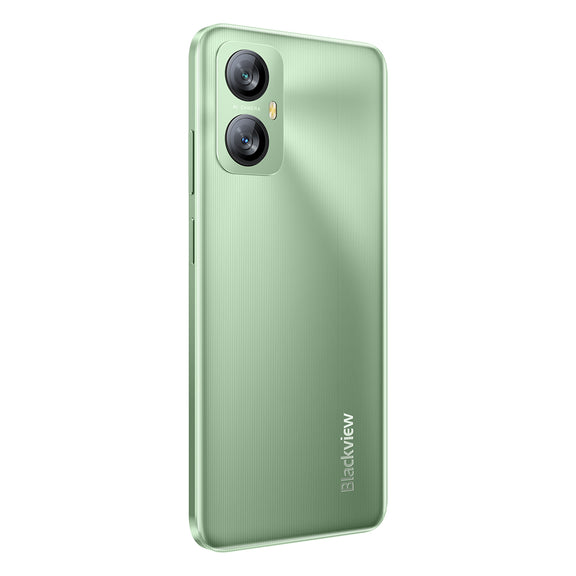 Blackview A52 Pro T606 Octa-Core 4GB/6GB+128GB 5180mAh 4G Smartphone ...
