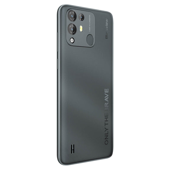 Blackview A55 Pro 4GB RAM 64GB ROM 4G Smartphone | Blackview Global ...