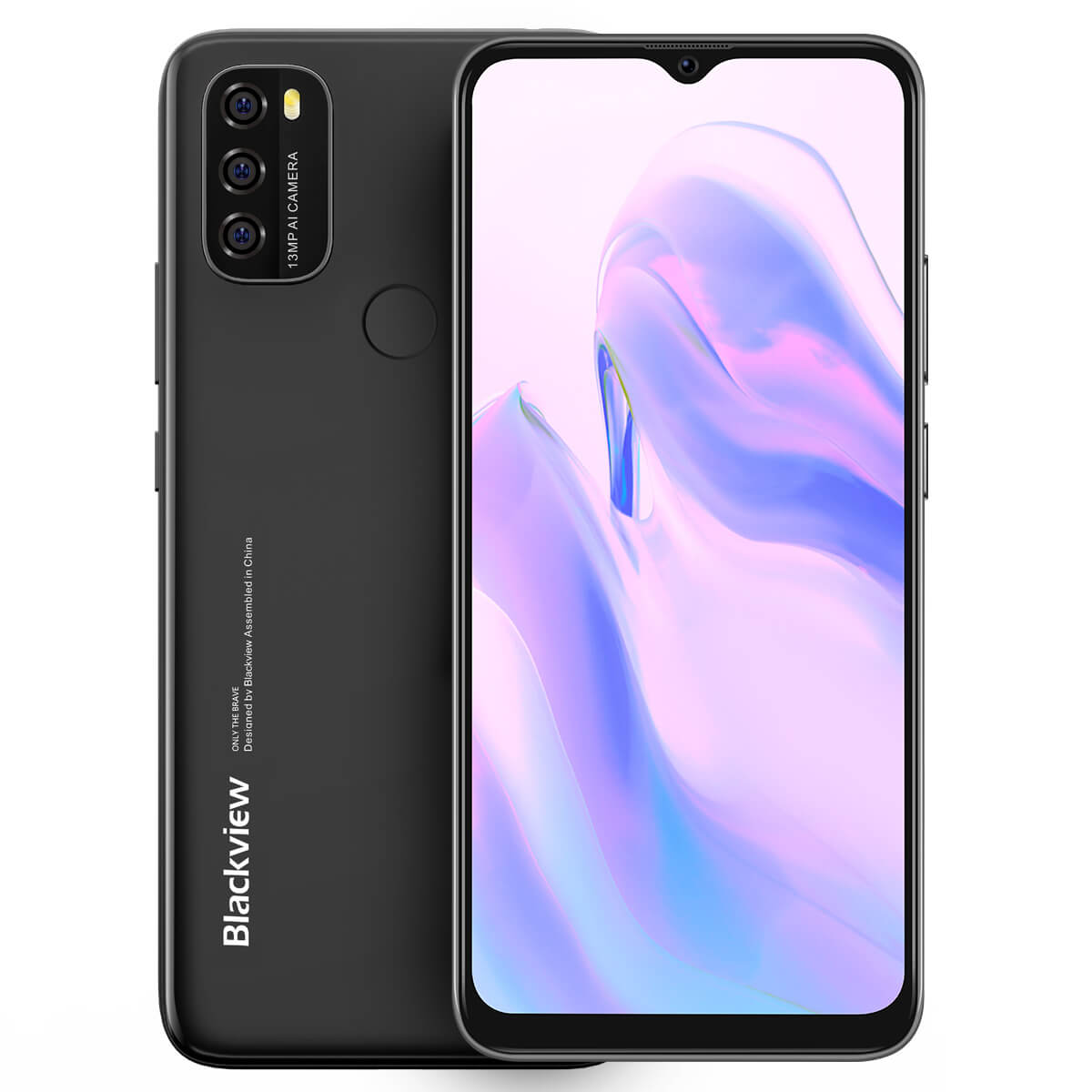 Blackview A70 Pro 5380mAh 13MP 4GB+32GB 4G Smartphone | Blackview ...