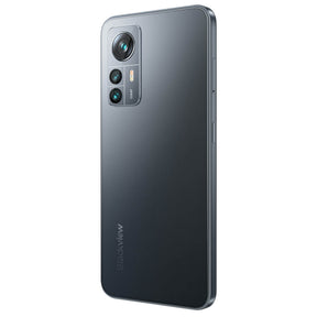 Blackview A85 50MP 6.5'' 90Hz 8+128GB Trendy Smartphone – Blackview Official Store