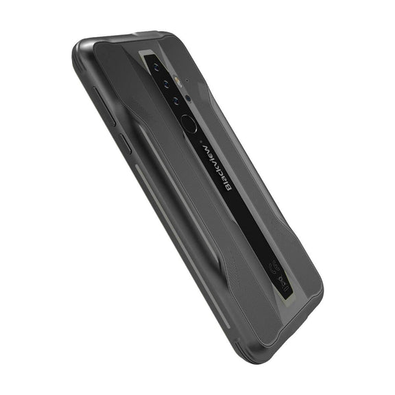 Blackview BV6300 Pro Slim Rugged Phone Price Specs | Blackview Global ...