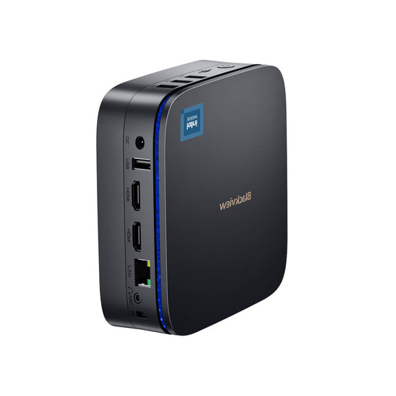Blackview MP60 Windows 11 Pro Mini PC | Blackview – Blackview Official ...