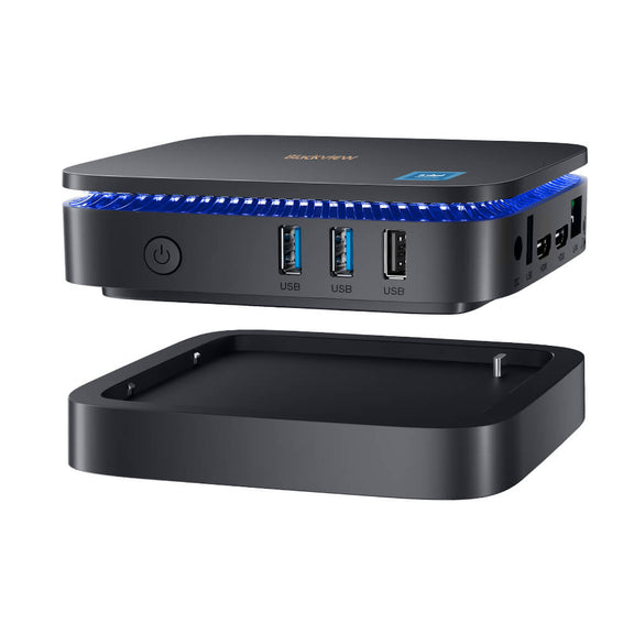 Blackview MP60 Windows 11 Pro Mini PC | Blackview – Blackview Official ...