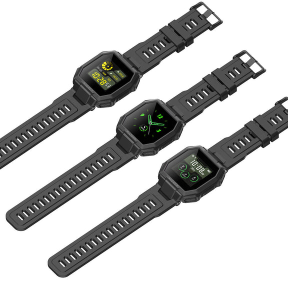 Blackview R6 GPS Rugged IP68 Smartwatch | Blackview Global Shop ...