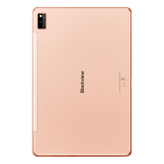 Blackview Tab 10 Pro 128GB Fast Charging Writing Tablet | Blackview ...