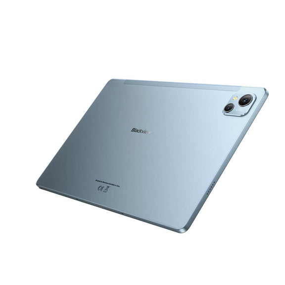 Blackview Tab 13 6GB RAM 128GB Android 12 Tablet TÜV Rheinland + PC ...