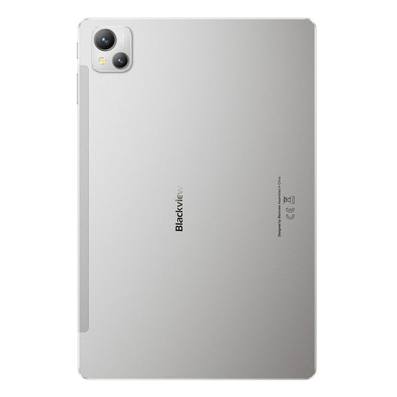 Blackview Tab 13 6GB RAM 128GB Android 12 Tablet TÜV Rheinland + PC ...