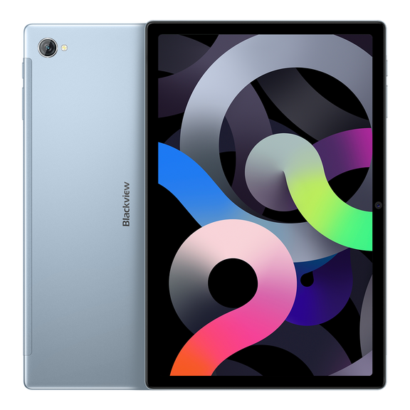 Blackview Tab 15 Pro 10.5-inch 8+256GB Tablet - Blackview Global Shop ...