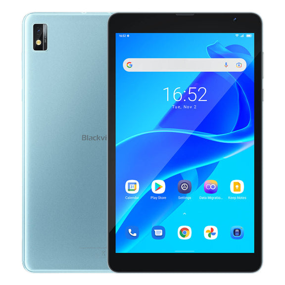 Blackview Tab 6 3GB+32GB 8-inch 4G Tablet | Blackview Global Shop ...