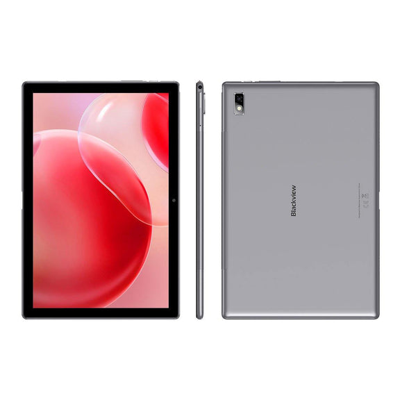 Blackview Tab 9 4G Tablet Price Specs | Blackview Global Shop ...